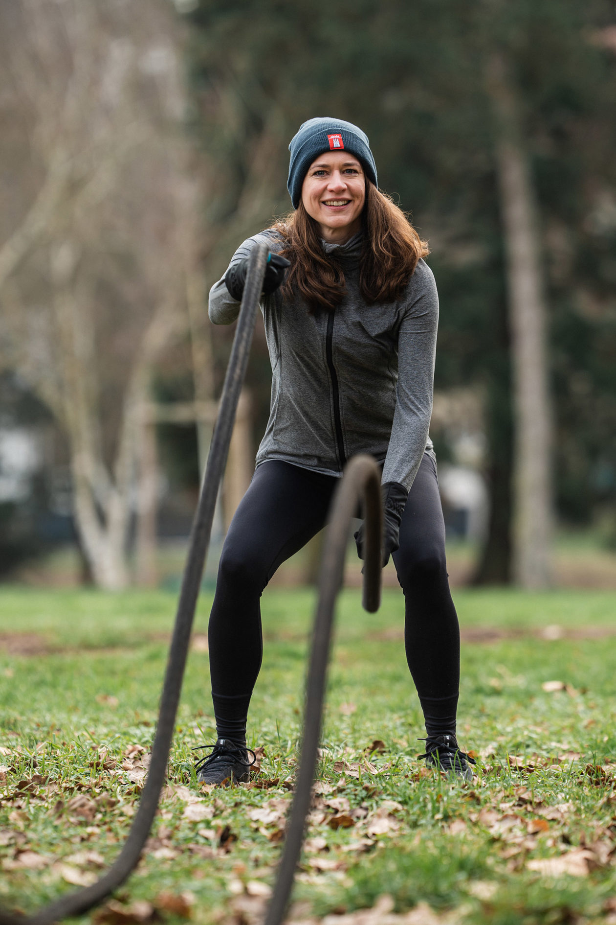 Startseite - PowerX Training