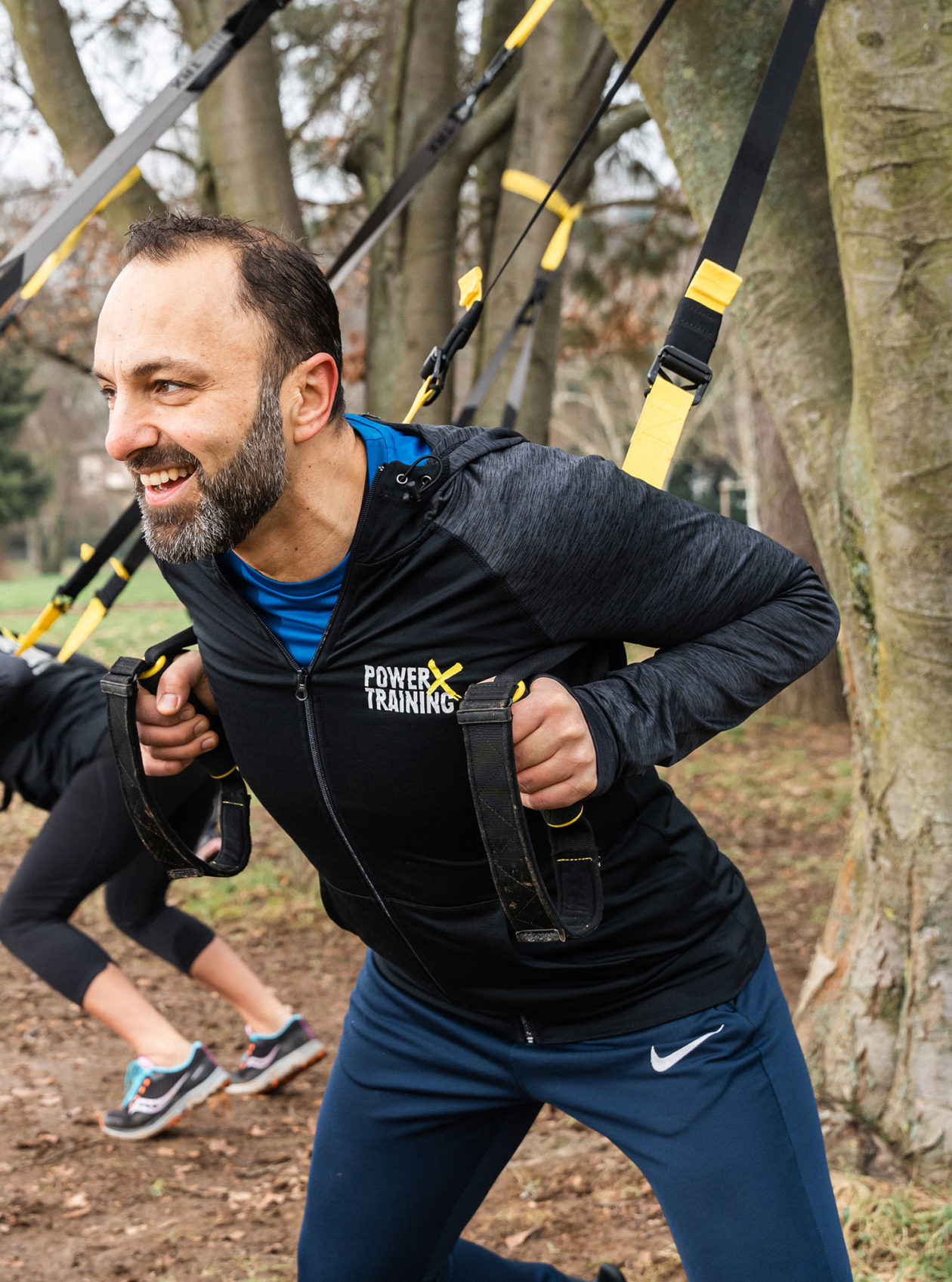 Startseite - PowerX Training