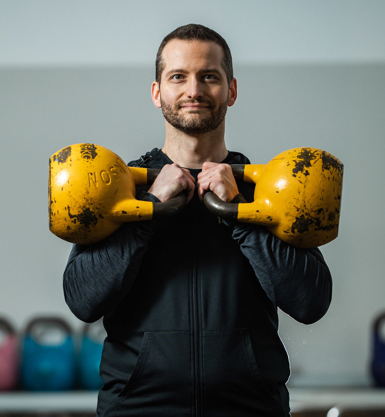 Startseite - PowerX Training