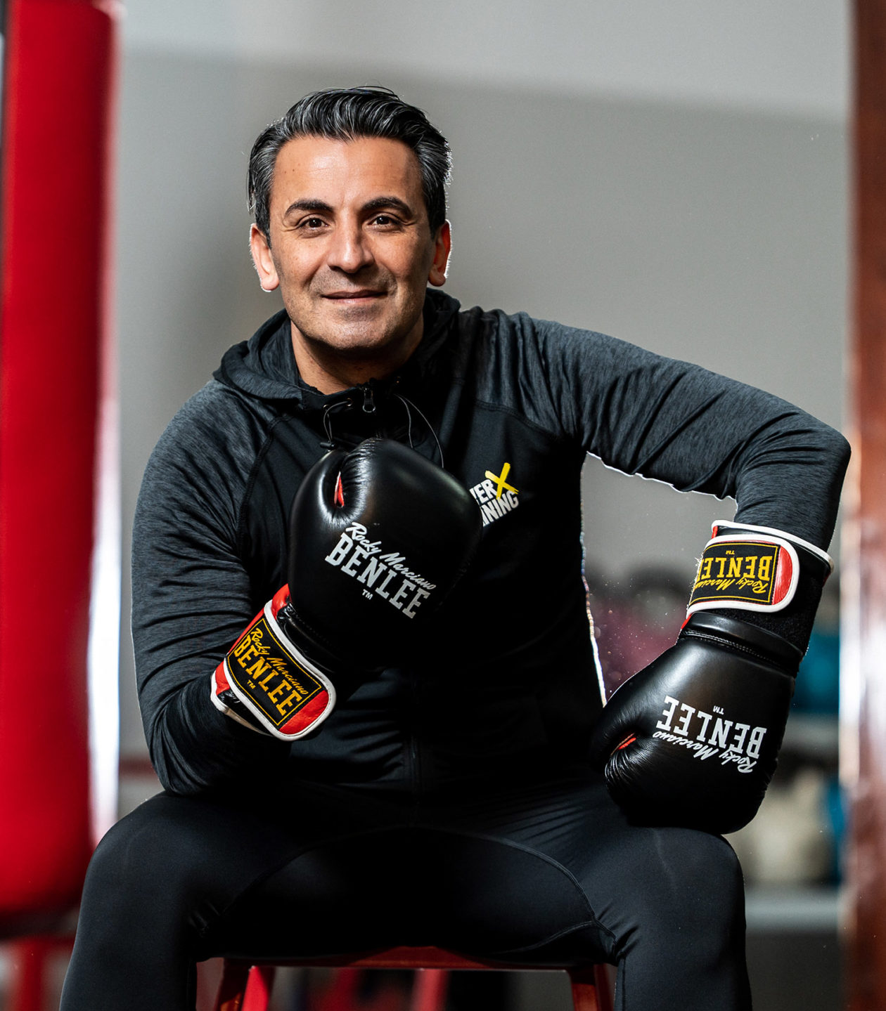 Startseite - PowerX Training