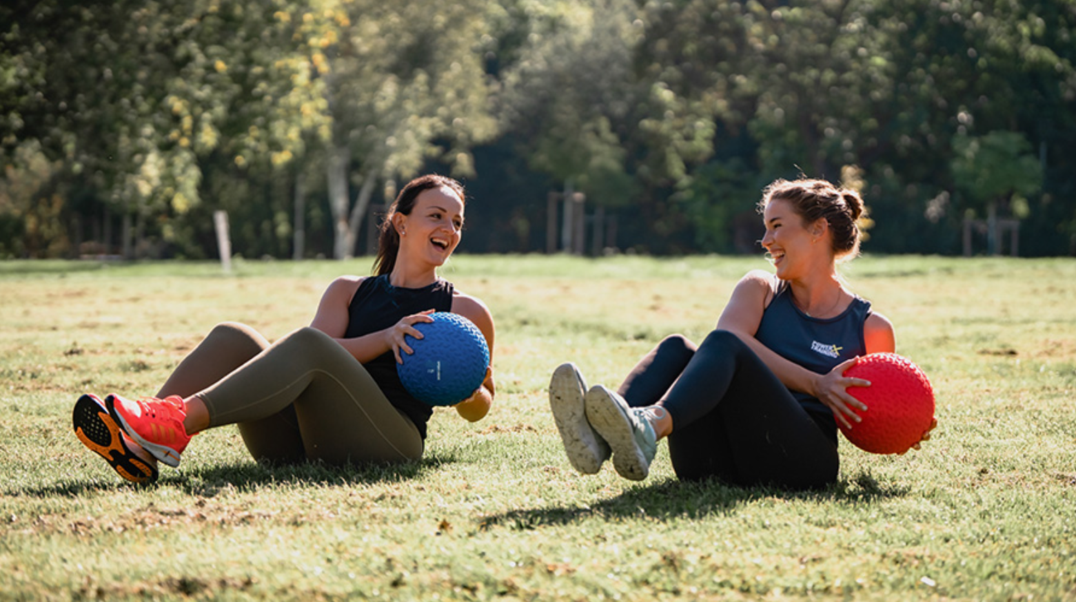 Startseite - PowerX Training